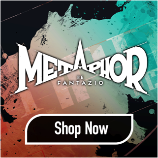 SHOP ATLUS - Official Merchandise Store