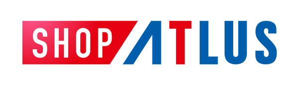SHOP ATLUS - Official Merchandise Store